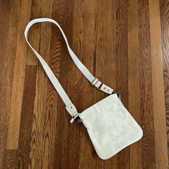 Poppie Jones | Bags | The Many Moods Of Poppie Jones Crossbody Bag ...